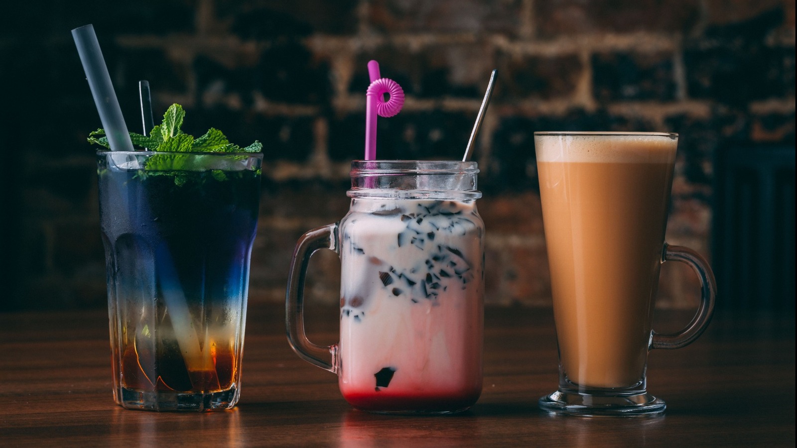 California Has A Hidden Magical Speakeasy Boba Bar Offering A ...