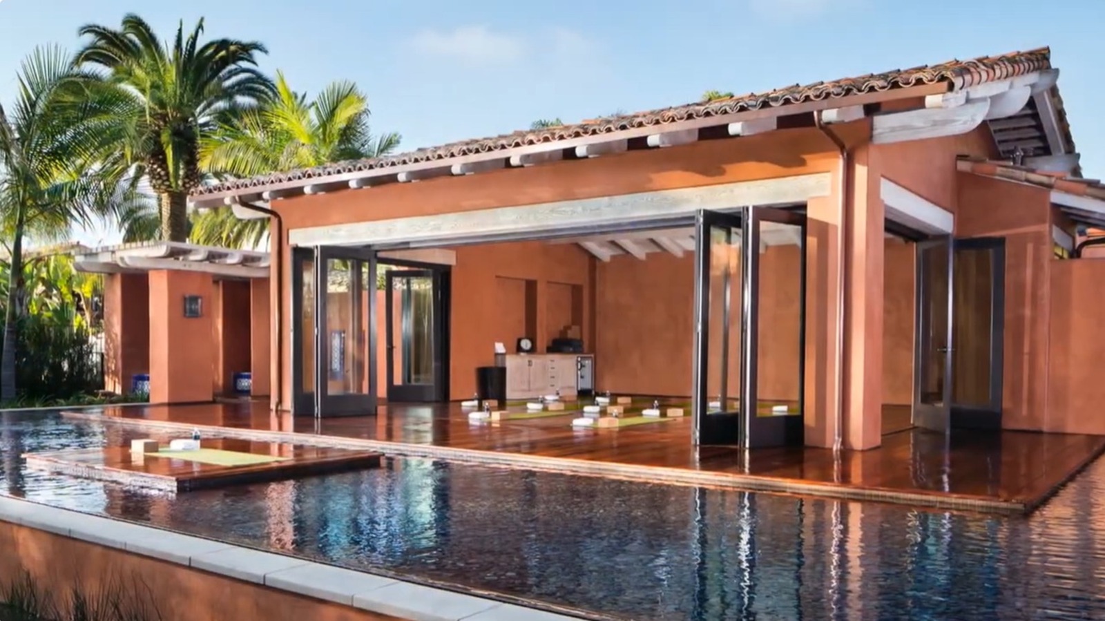 California's Best Resort For 2025 Is A Spanish-Inspired Getaway With ...