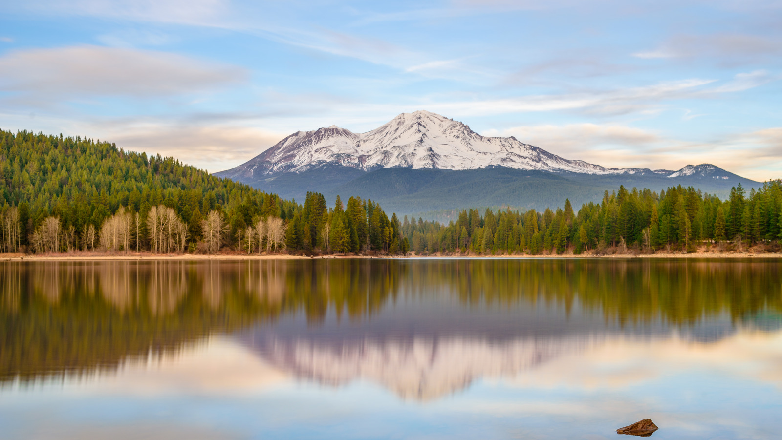 California's Most Remote State Park Is A Roadless Wetland Full Of ...