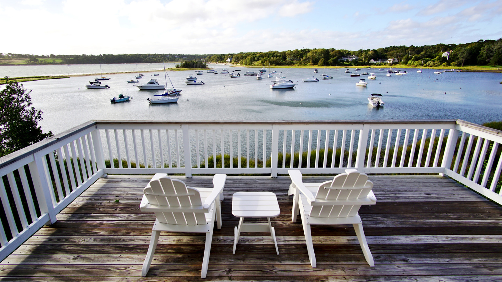 Cape Cod's Five-Star Seaside Resort Blends Country Charm, Ample On-Site ...