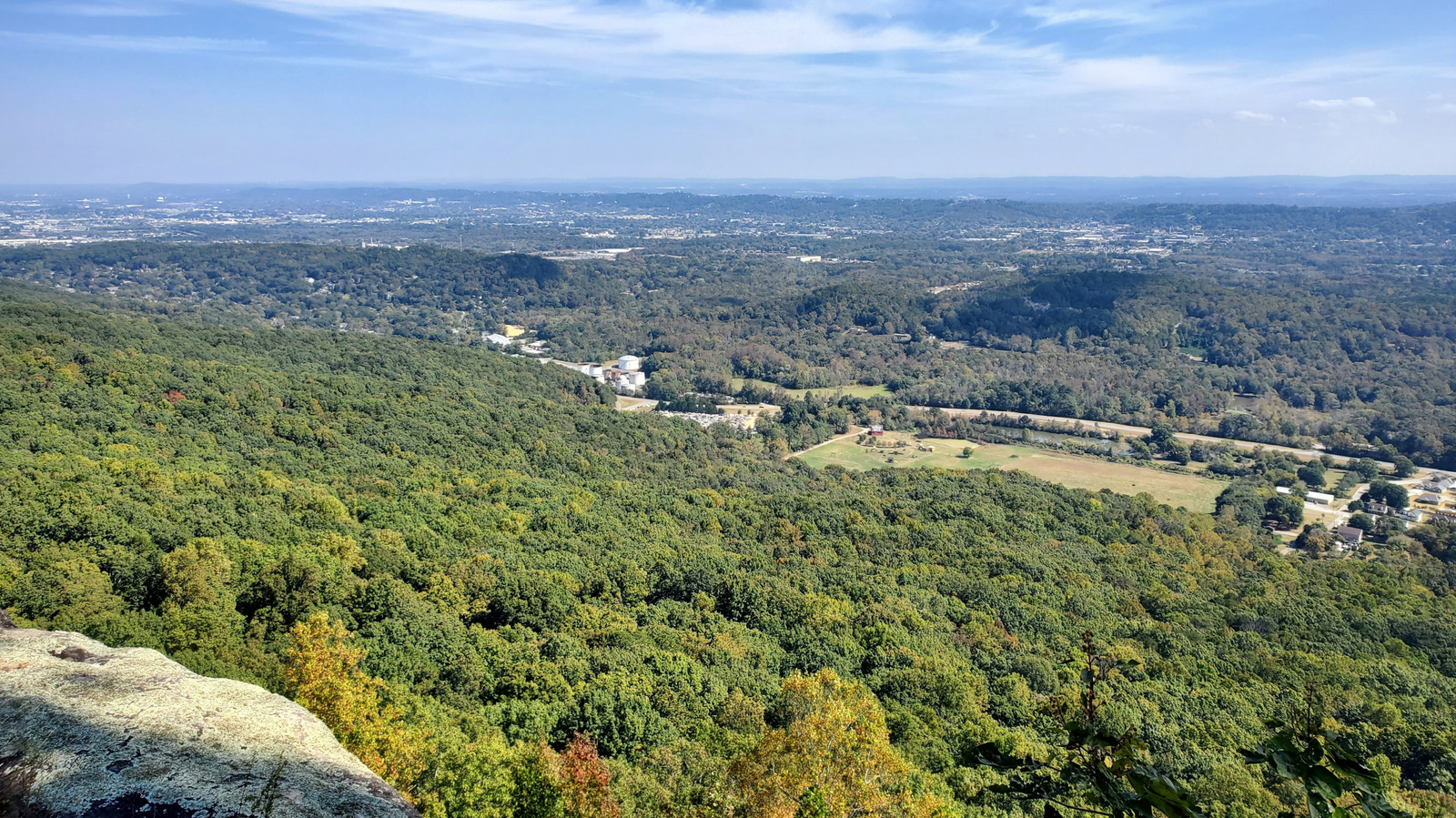 Chattanooga's Visitor-Favorite Historic Park Promises Panoramic ...
