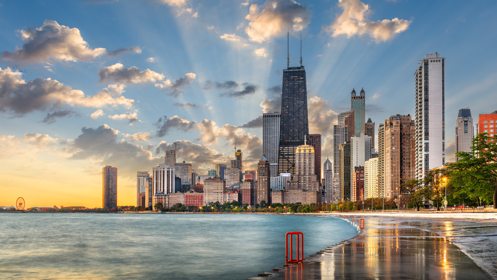 Chicago's 5 Most Affordable Michelin Star Restaurants For Chic Dining ...