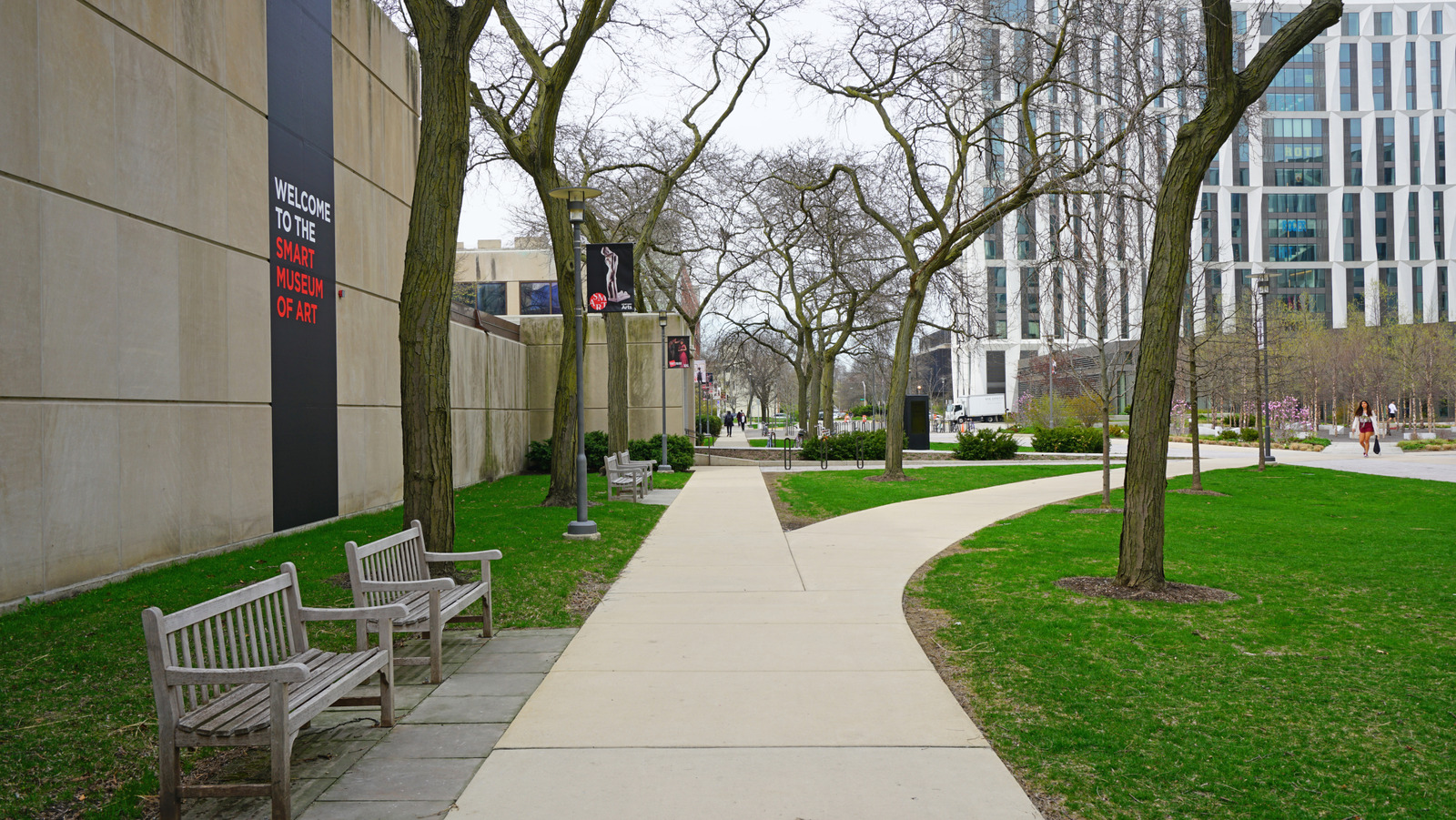 Chicago's Smart Museum Hosts An Exhibit By One Of Today's Most ...