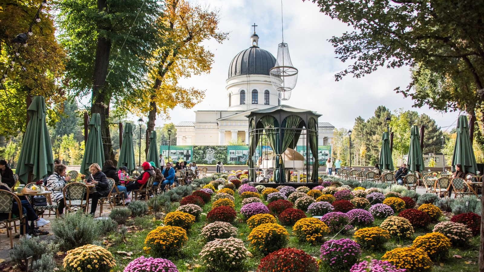 Europe's Overlooked Capital Is An Underrated Escape Filled With History ...