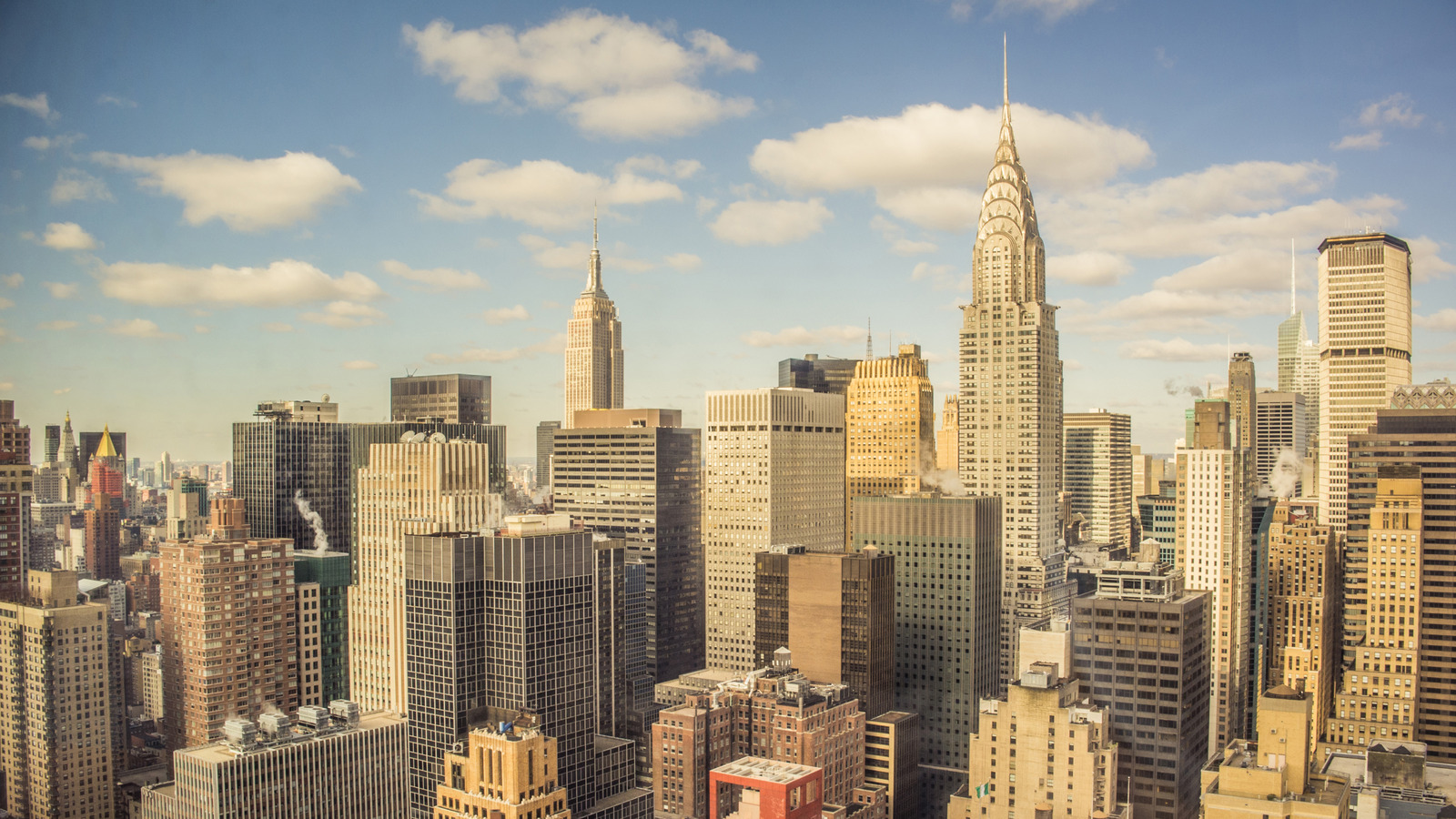 Cities Across The World With The Most Iconic And Breathtaking Downtown ...