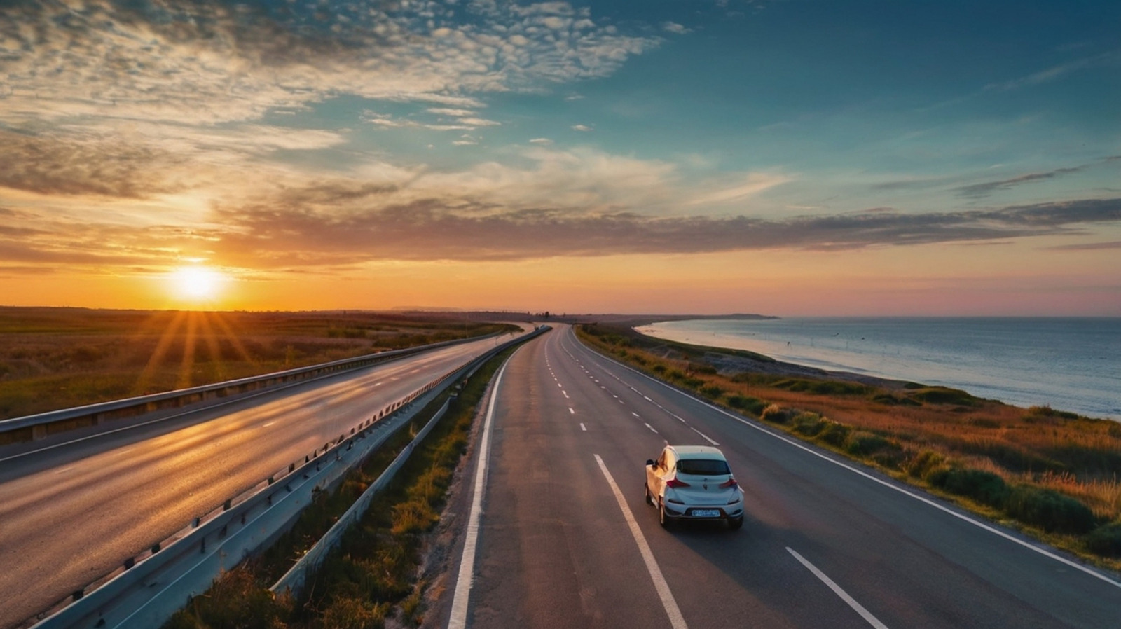 Clever Packing Hacks For Your Next Long Road Trip