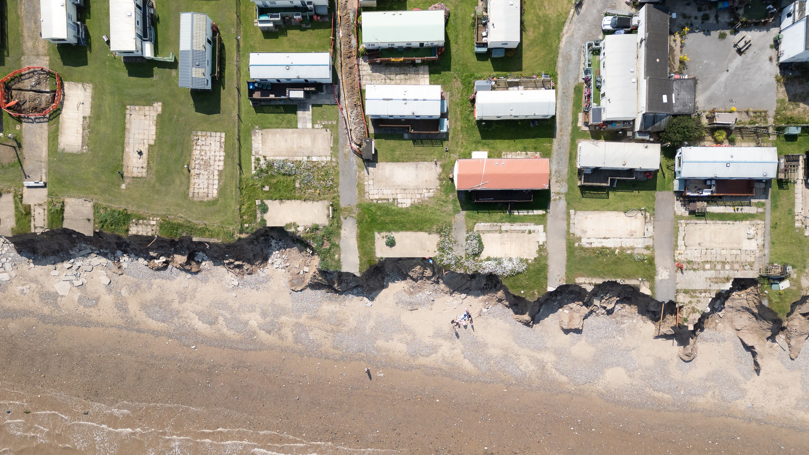 Climate Issues And An Ancient Roman Law Are Changing Beaches As We Know ...