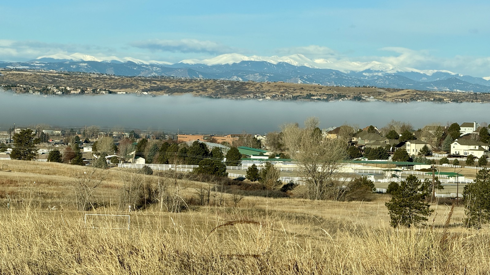 Colorado's Artsy Town Near Denver And The Mountains Is A Cultural Hub ...