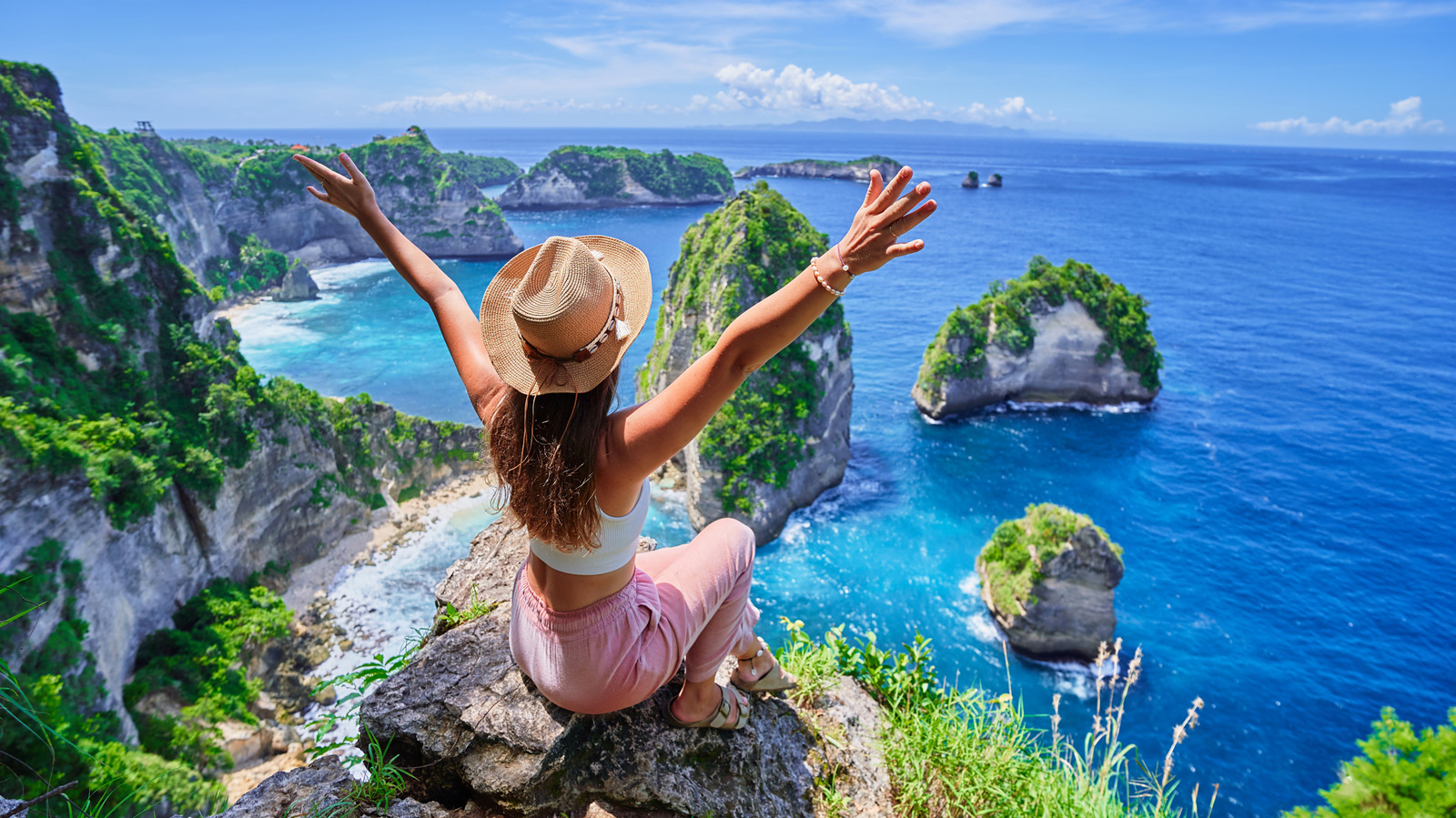 Common Clothing Mistakes To Avoid On A Trip To Asia