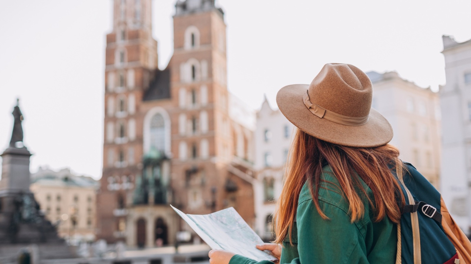 Common Clothing Mistakes To Avoid On A Trip To Europe