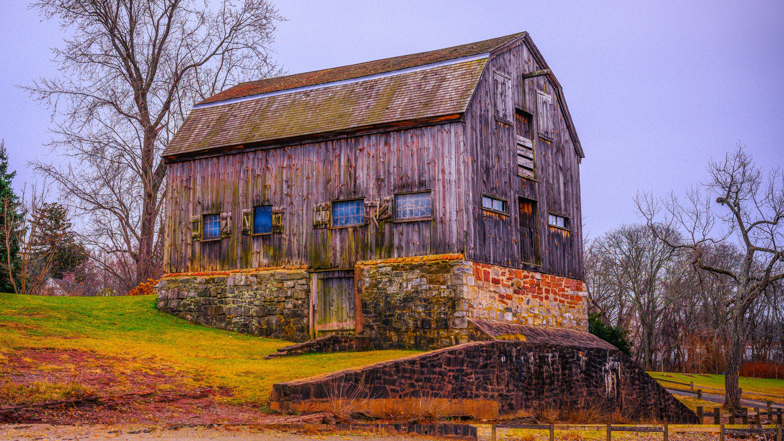 Connecticut's Scenic Little Town Full Of New England Charm Offers ...