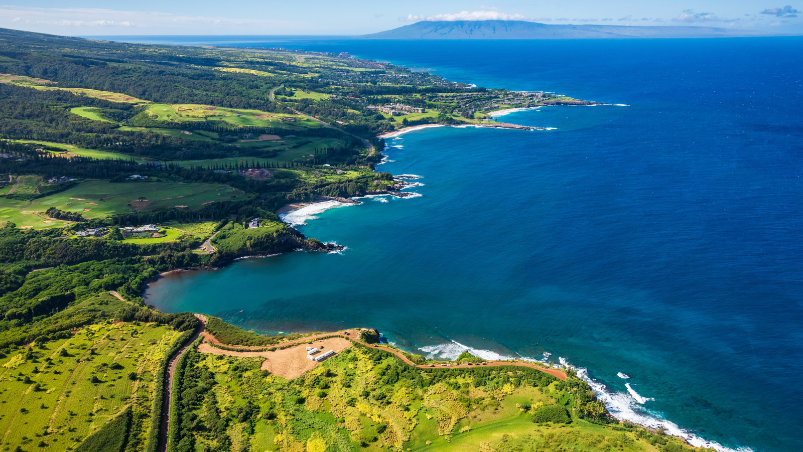Destinations Damaged By Natural Disasters That Can Finally Be Visited Again