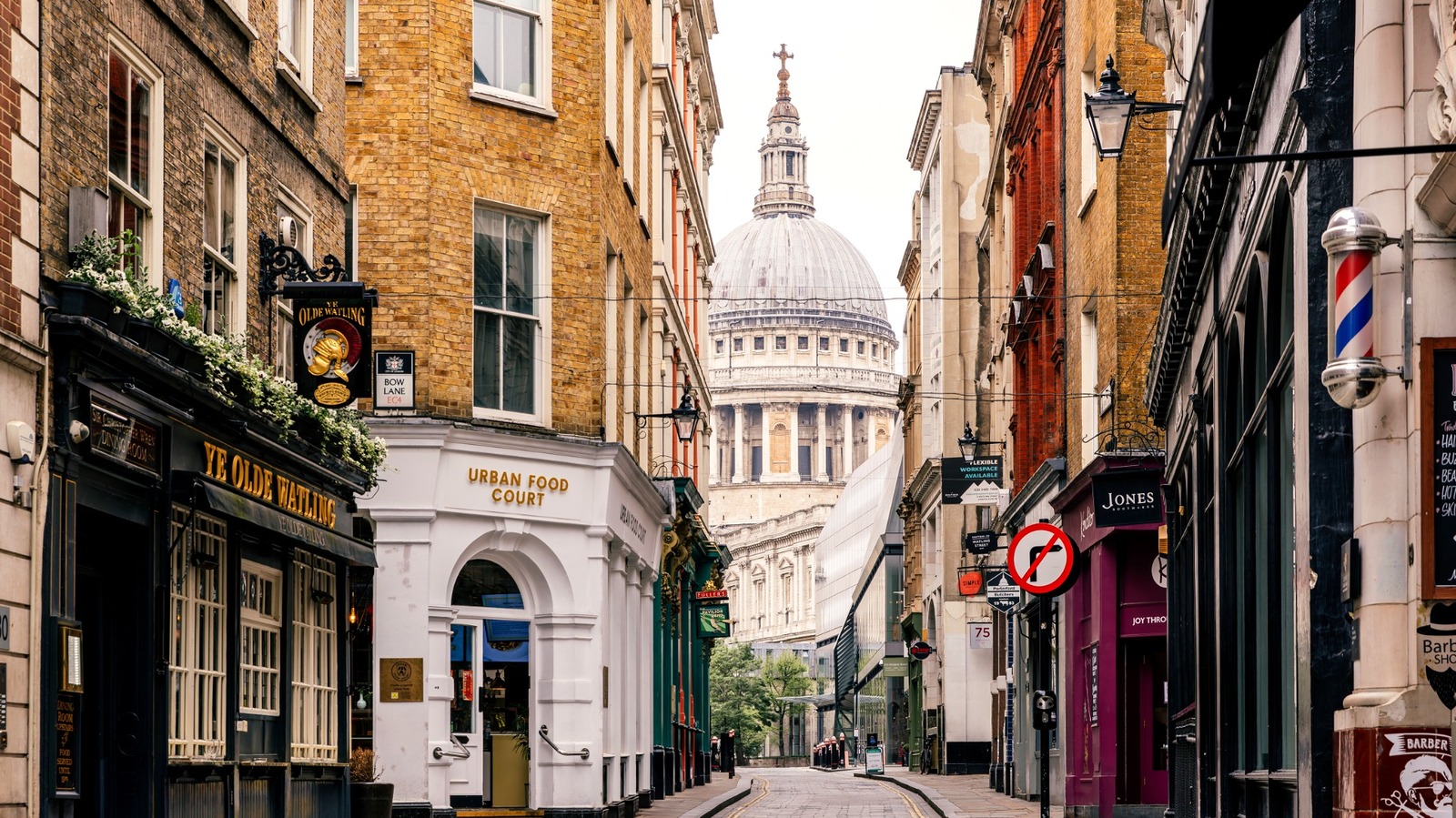 Rick Steves London Hotels