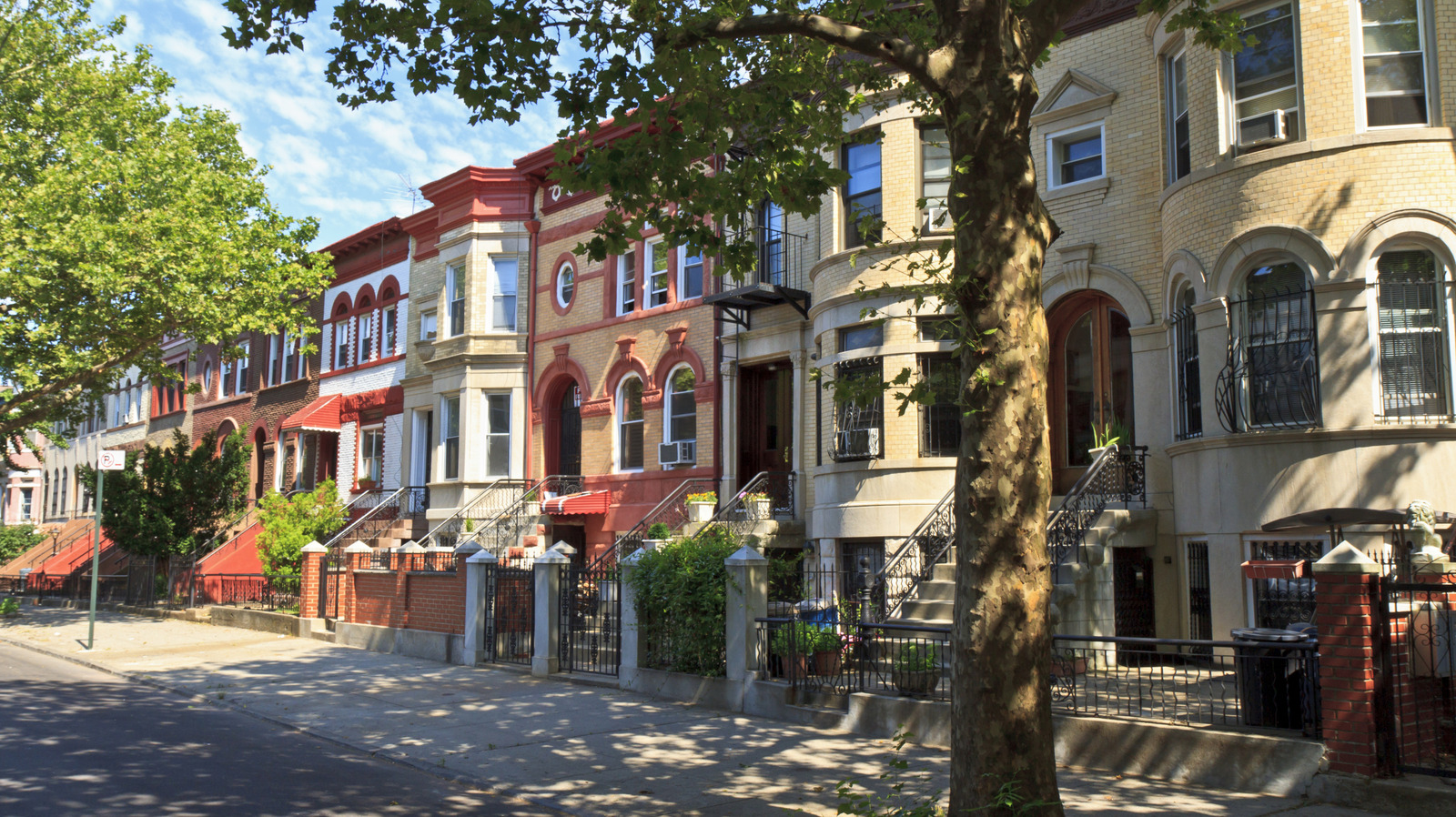 Discover The 'Soul Of Brooklyn' At A Vibrant New York Neighborhood ...