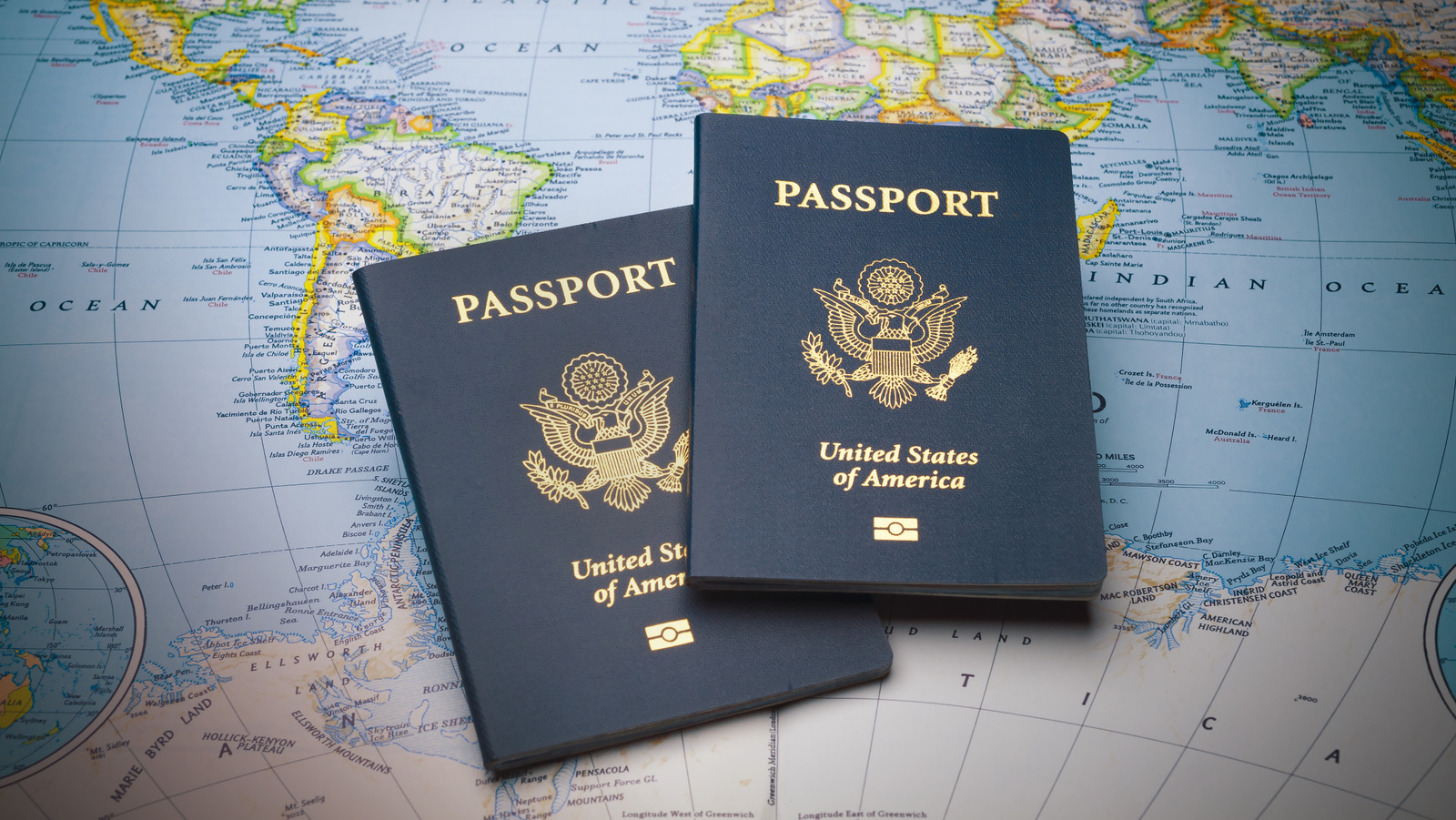 Do Americans Need A Visa To Travel To Europe?