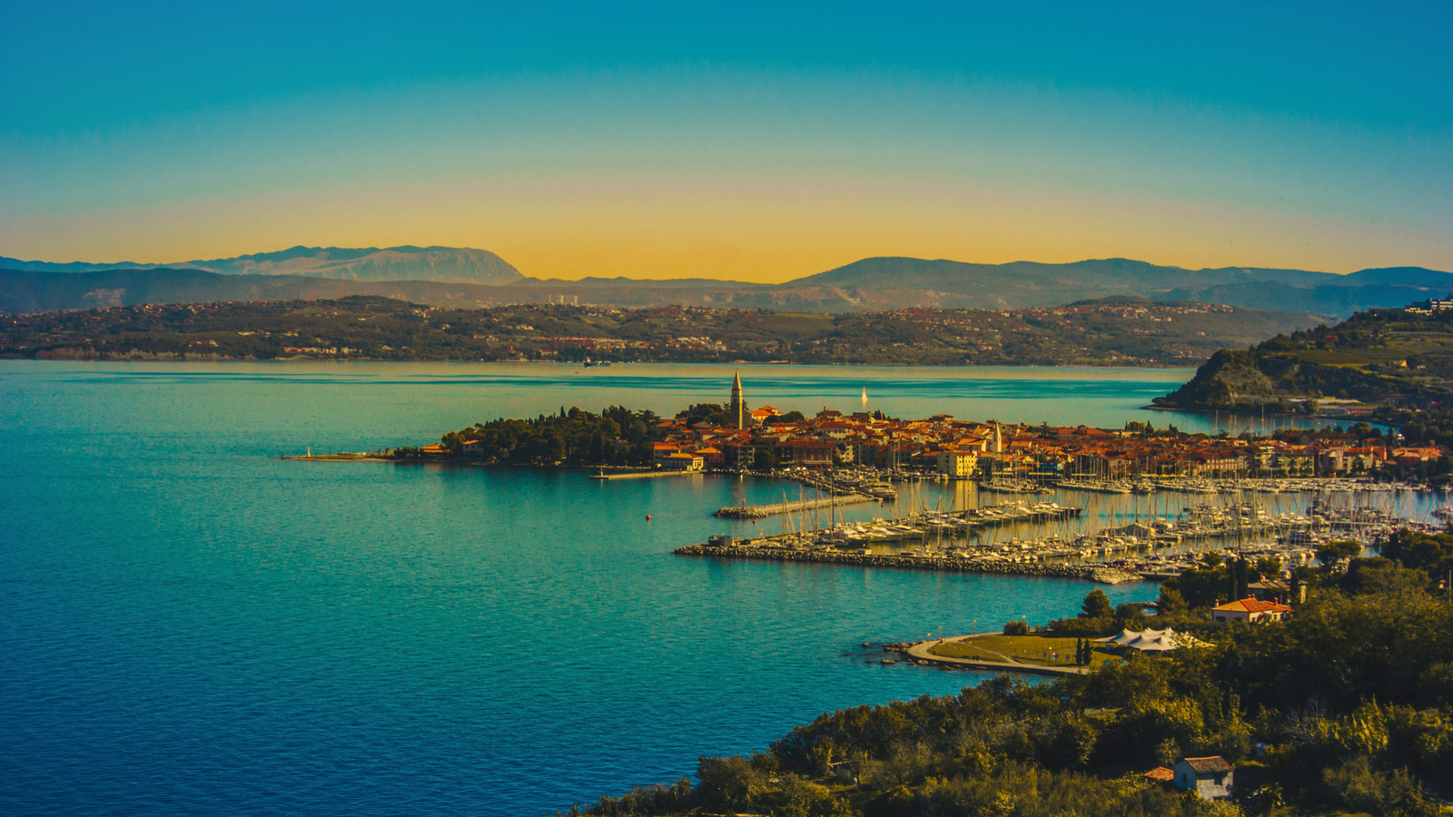 Dreaming Of A Beach Vacation? These 2 European Countries Have The World ...