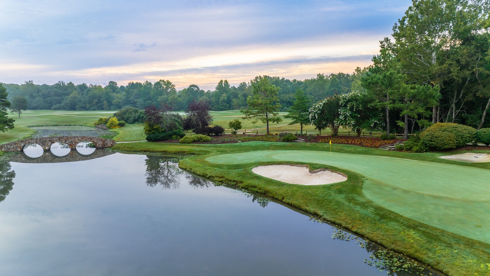 Maryland Golf Course Desktop Wallpaper Maryland Wraps Up At Briar's