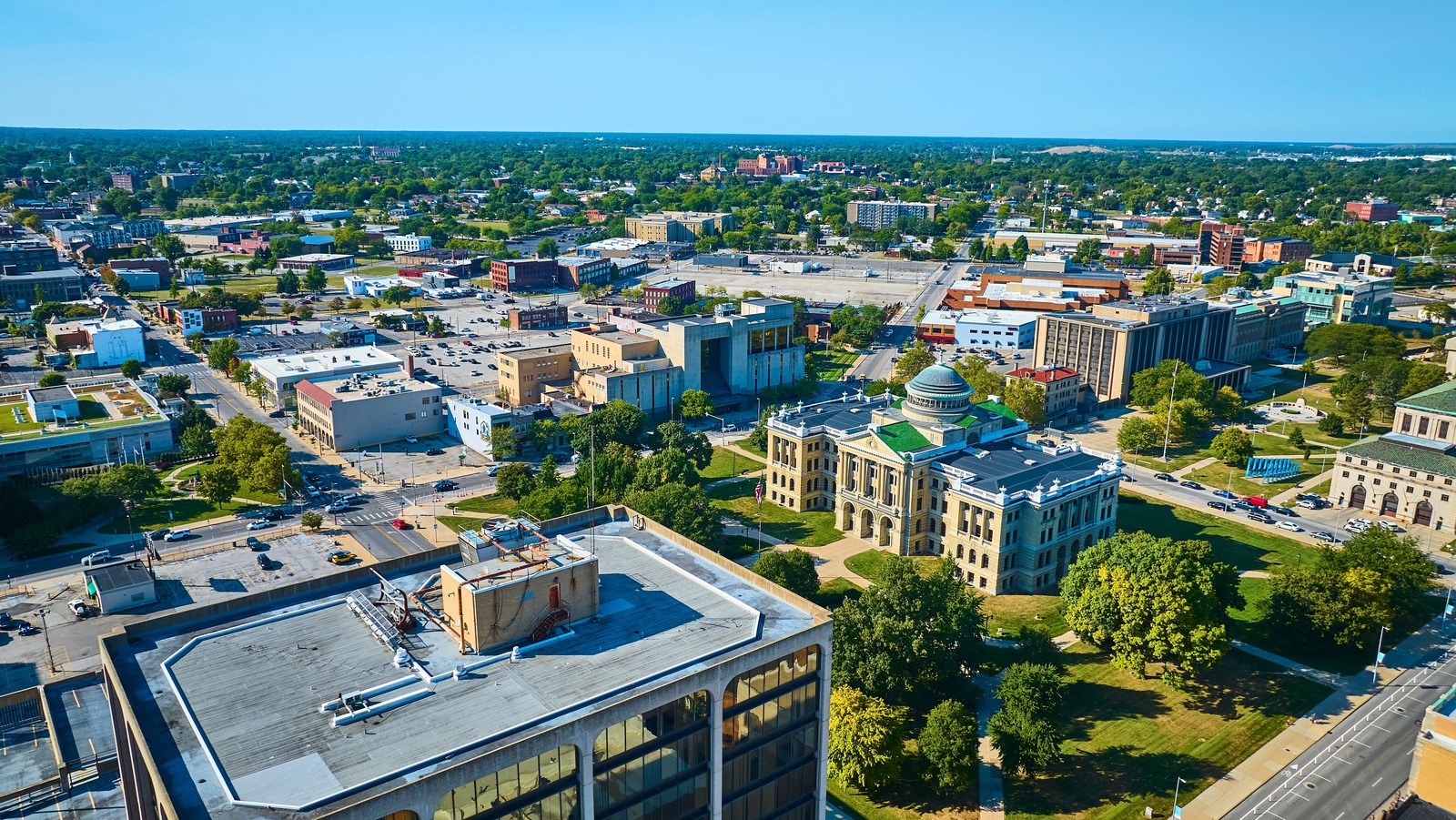 East Of Toledo Is Ohio's Cozy Coastal Suburb With Pretty Beaches On The ...
