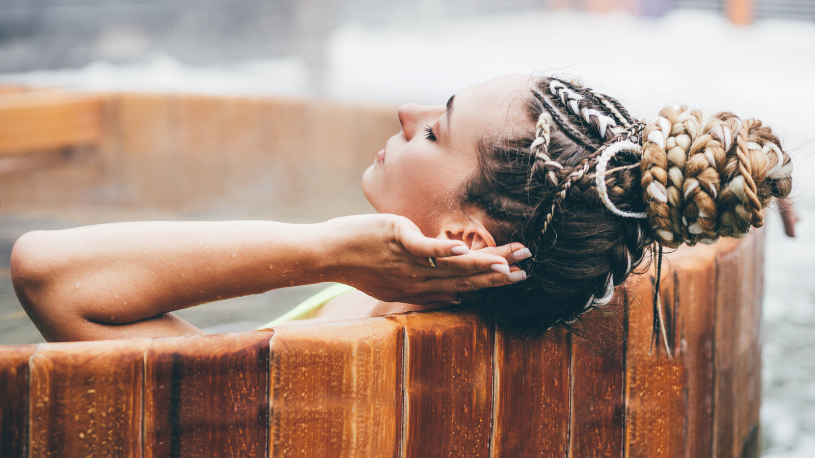 Escape Crowds At An Under-The-Radar Colorado Hot Springs Resort With ...