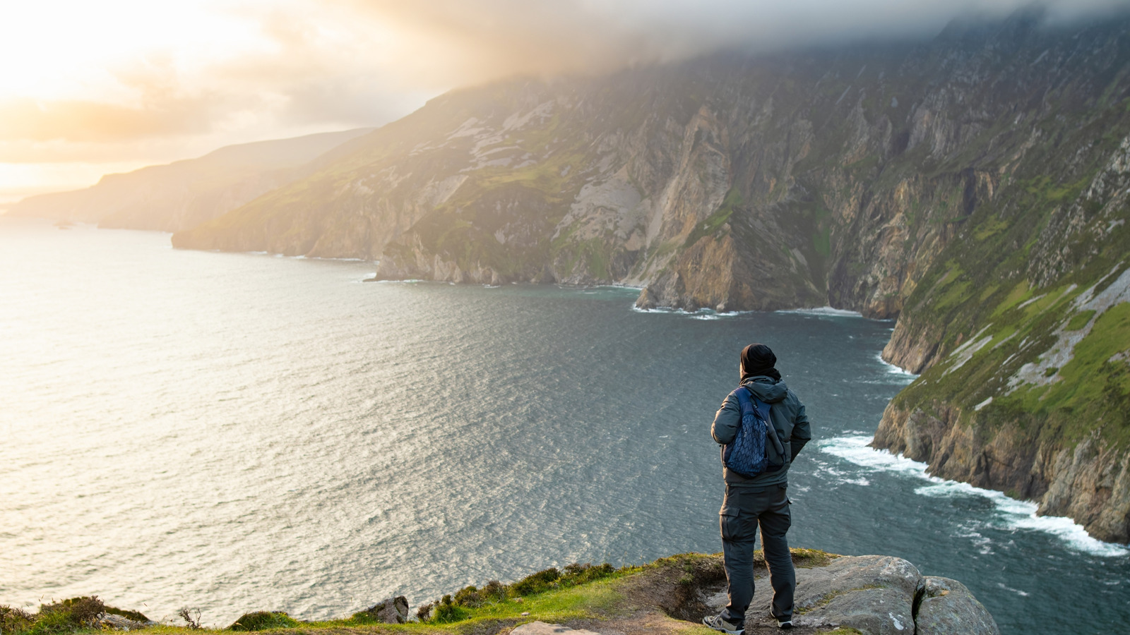 Escape Moher Crowds At Ireland's Underrated Bluff With Some Of Europe's ...