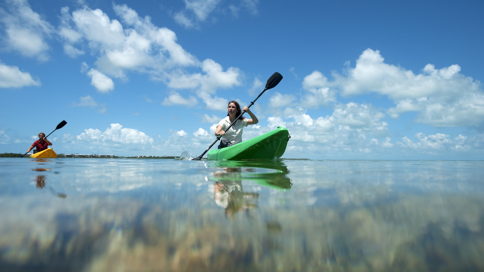 Experience The Florida Keys In A New Way With A Visit To Stock Island