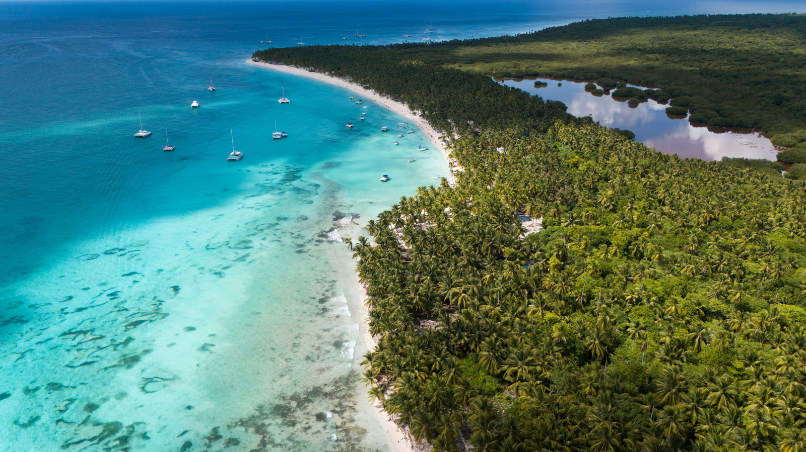 Experience Caribbean Bliss Without Crowds At A Secret Tourist-Friendly ...