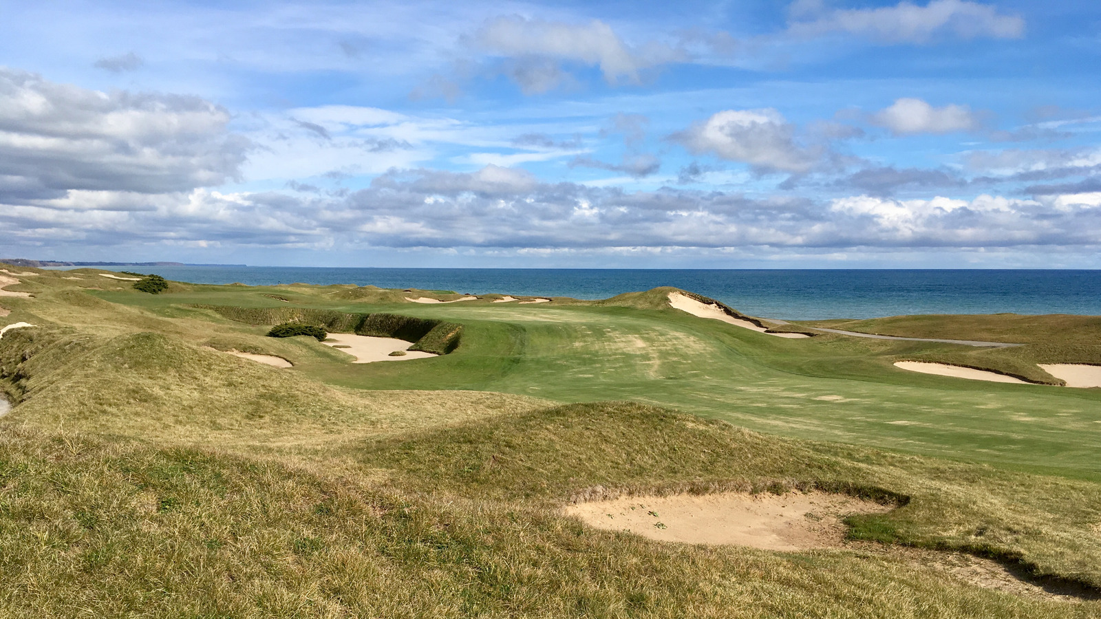 Experience World-Class Hospitality And Championship-Level Golf At This ...