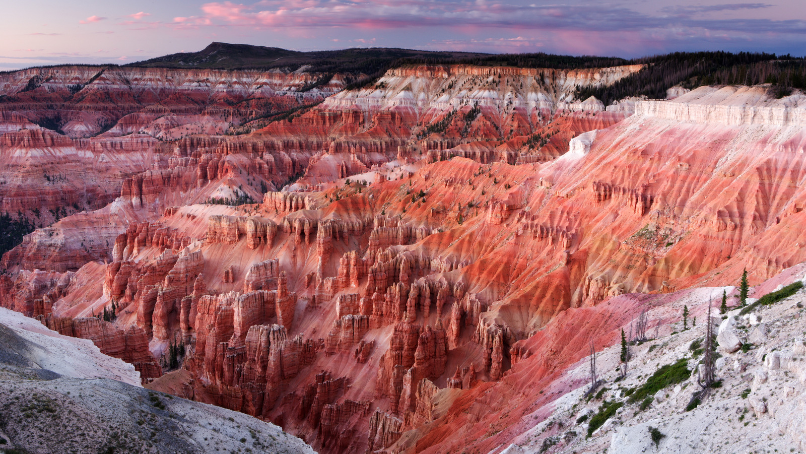 Explore Scenery Like Bryce Canyon National Park Without The Crowds At ...