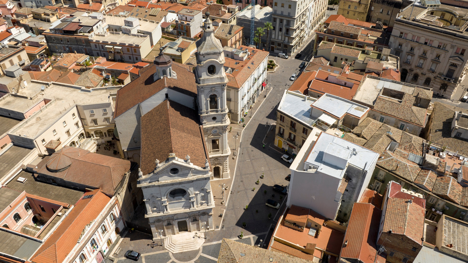 Feel Authentic Italy At A Secret City With Outdoor Beauty, Local ...