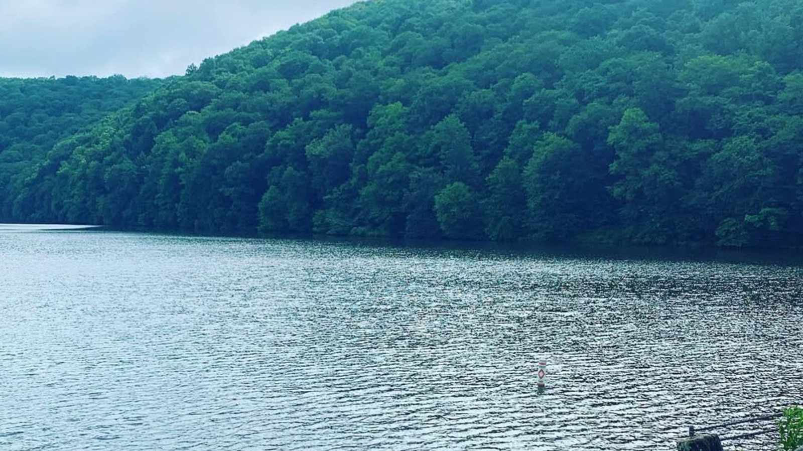 Find Inner Peace At This Uncrowded Middle Tennessee Lake That Is ...