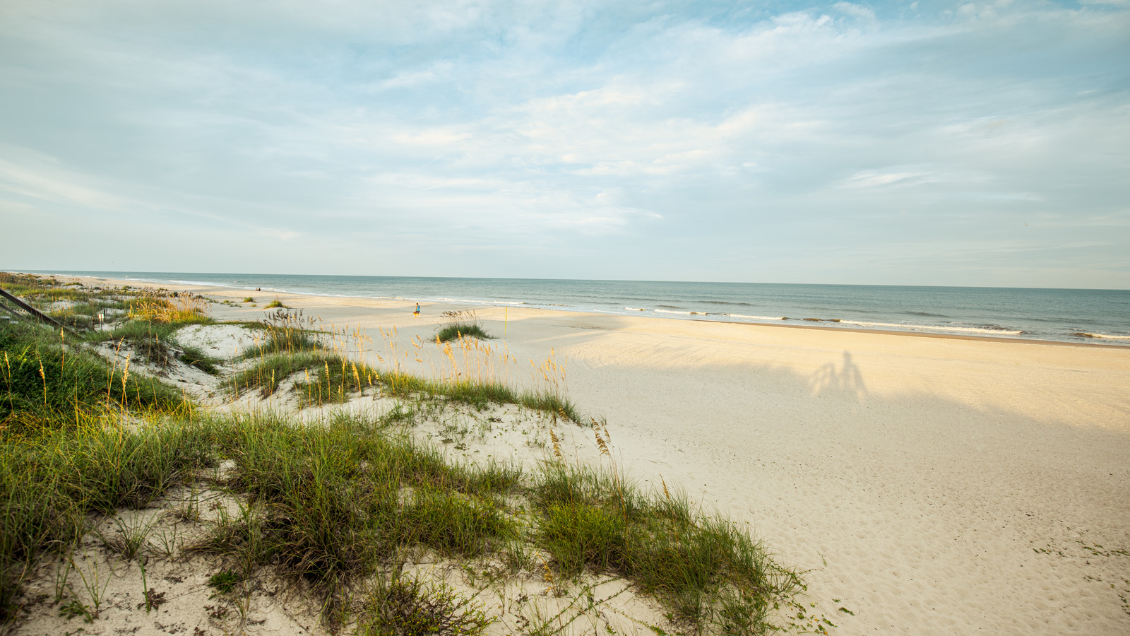 Florida's 5 Best Breathtaking Beaches That Are Less Crowded Than Panama ...