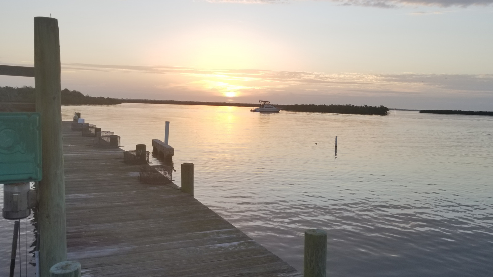 Florida's World-Class Fishing City On The East Coast Offers Kayaking ...