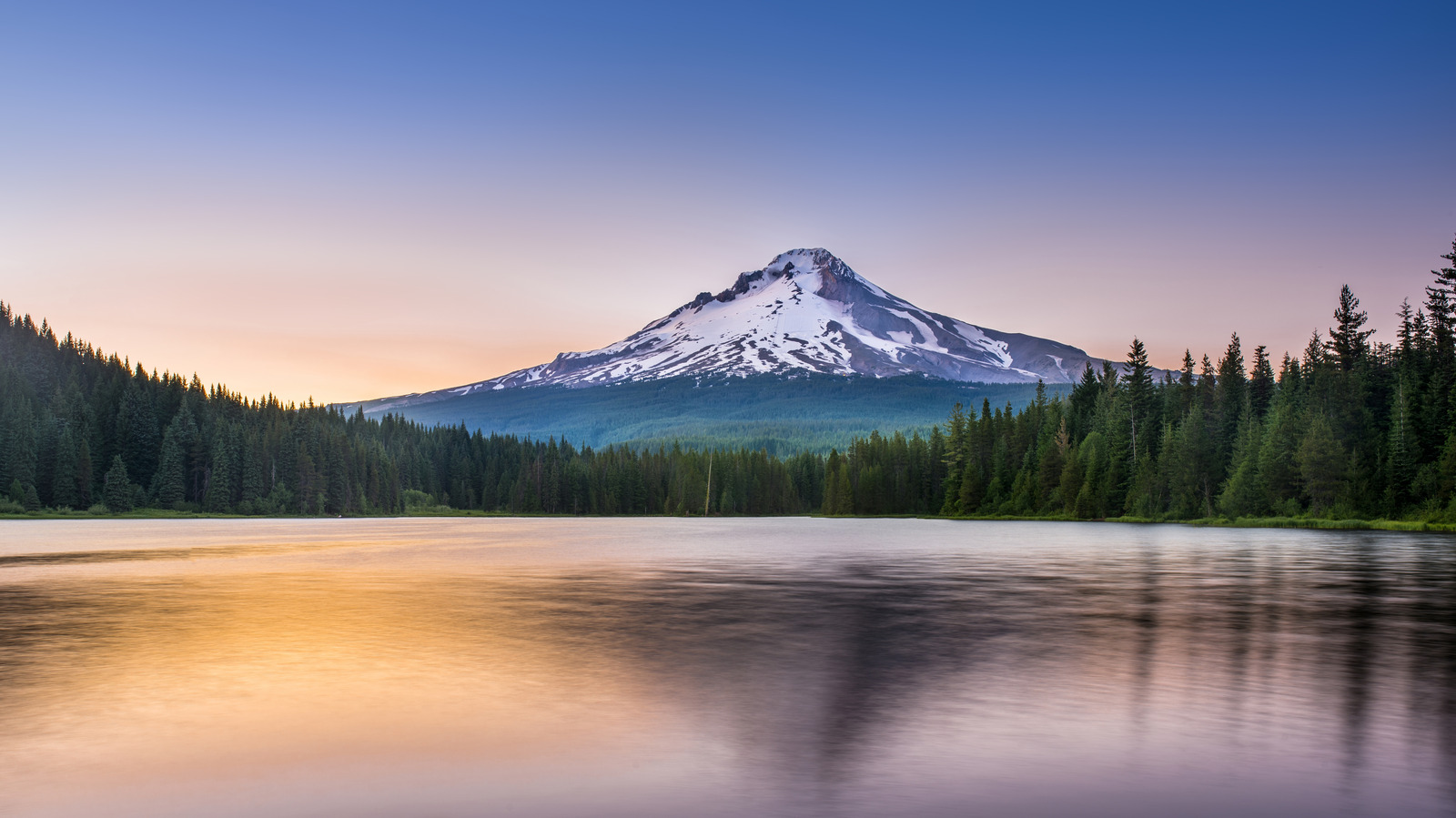 Follow In Pioneer Footsteps And Witness Oregon Scenery On This Historic ...