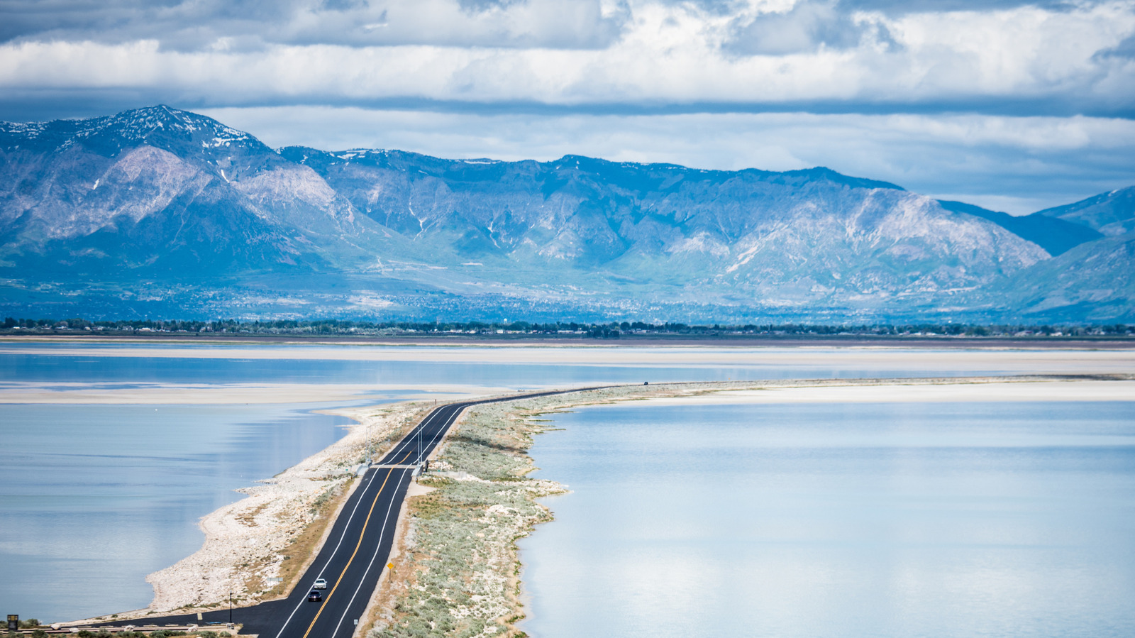 Forget Florida, This Landlocked State Has Beautiful Beaches And ...