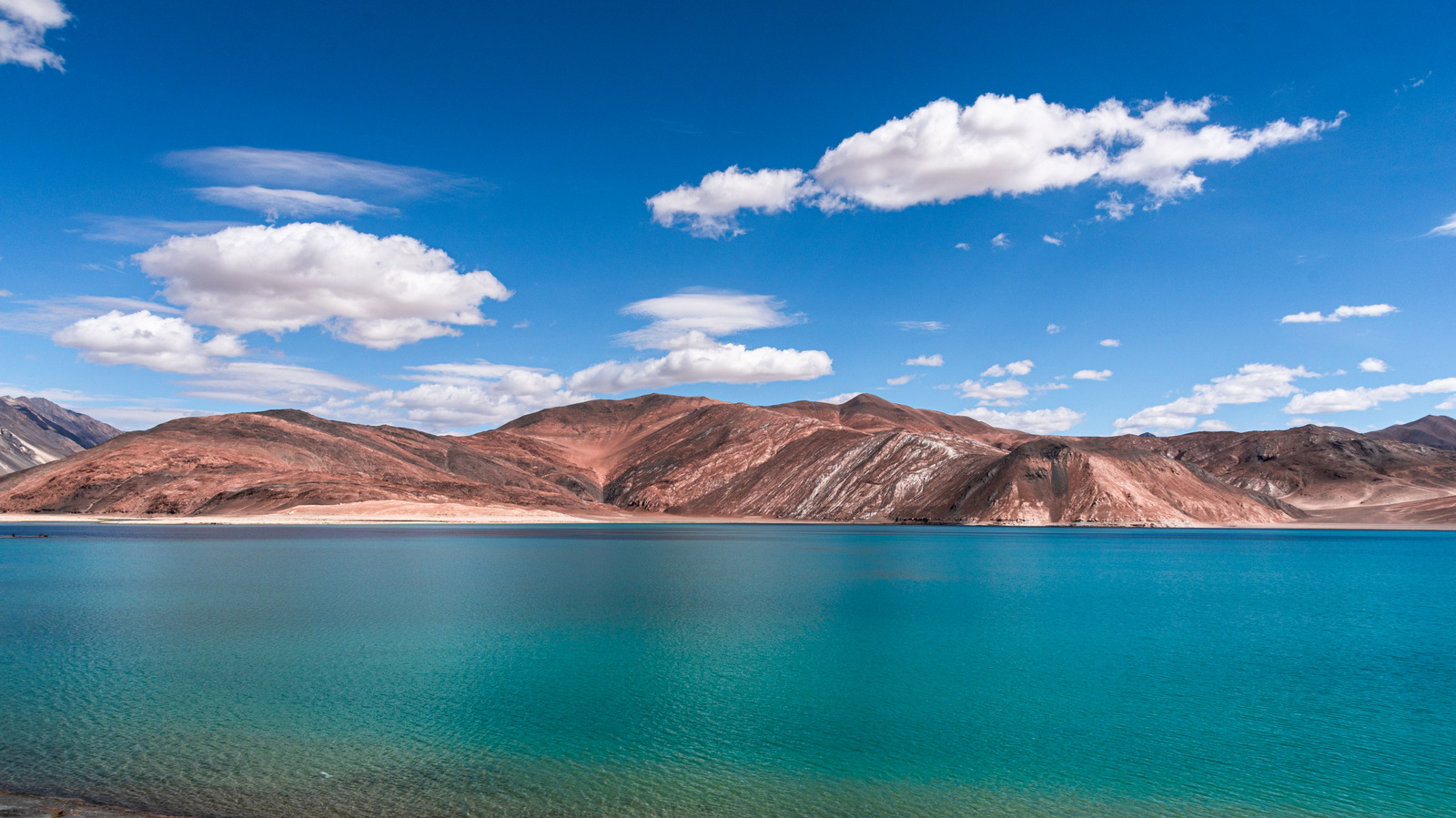 Forget Lake Tahoe, This High-Elevation Gem Is An Asian Escape With ...