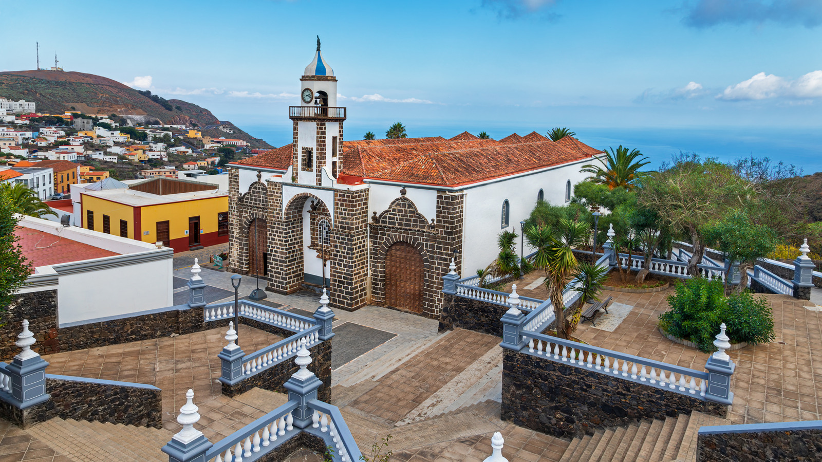 Forget Santorini, Visit Europe's Secret Island Escape With Crystal ...