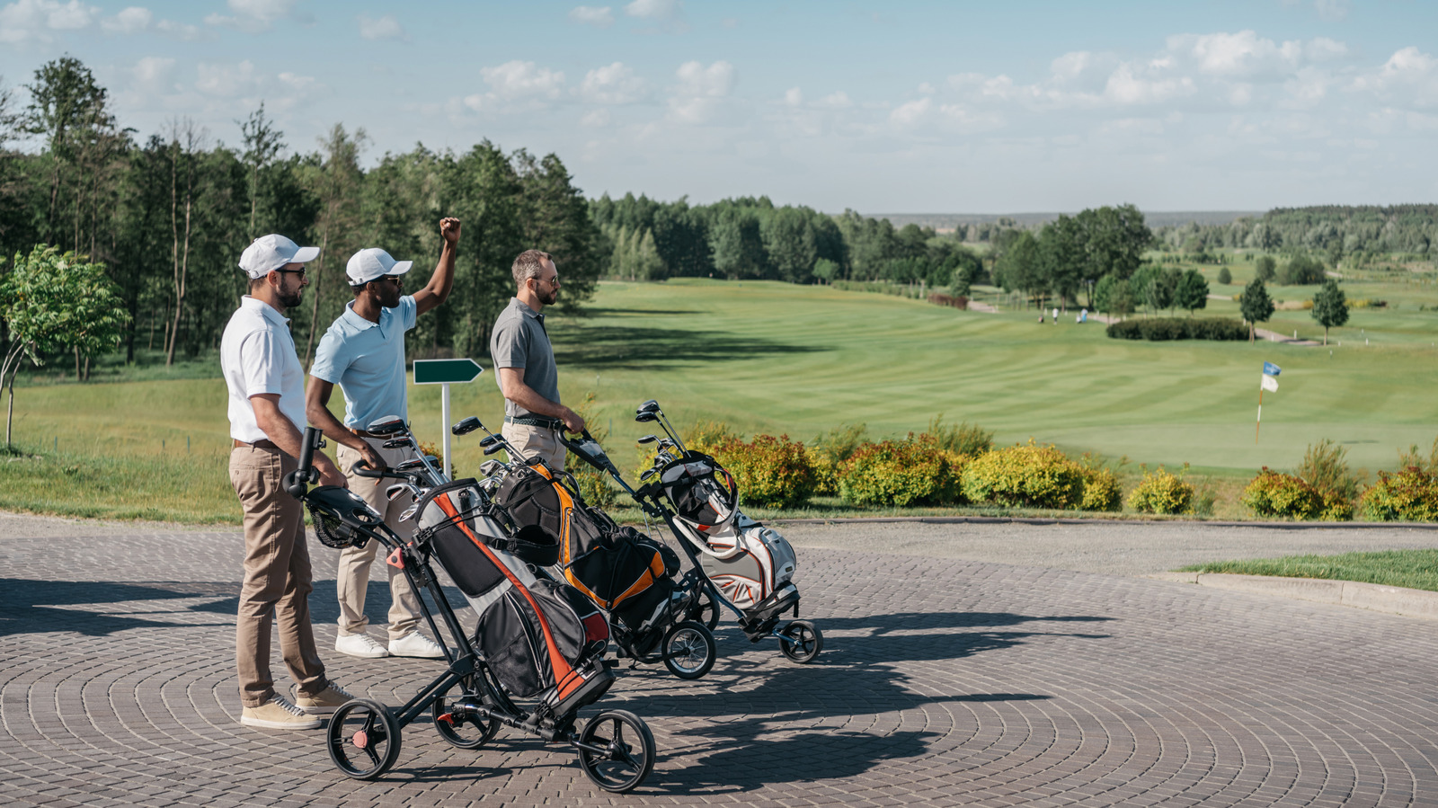 Forget The Cart: These Are Florida's 8 Most Gorgeous And Walkable Golf ...