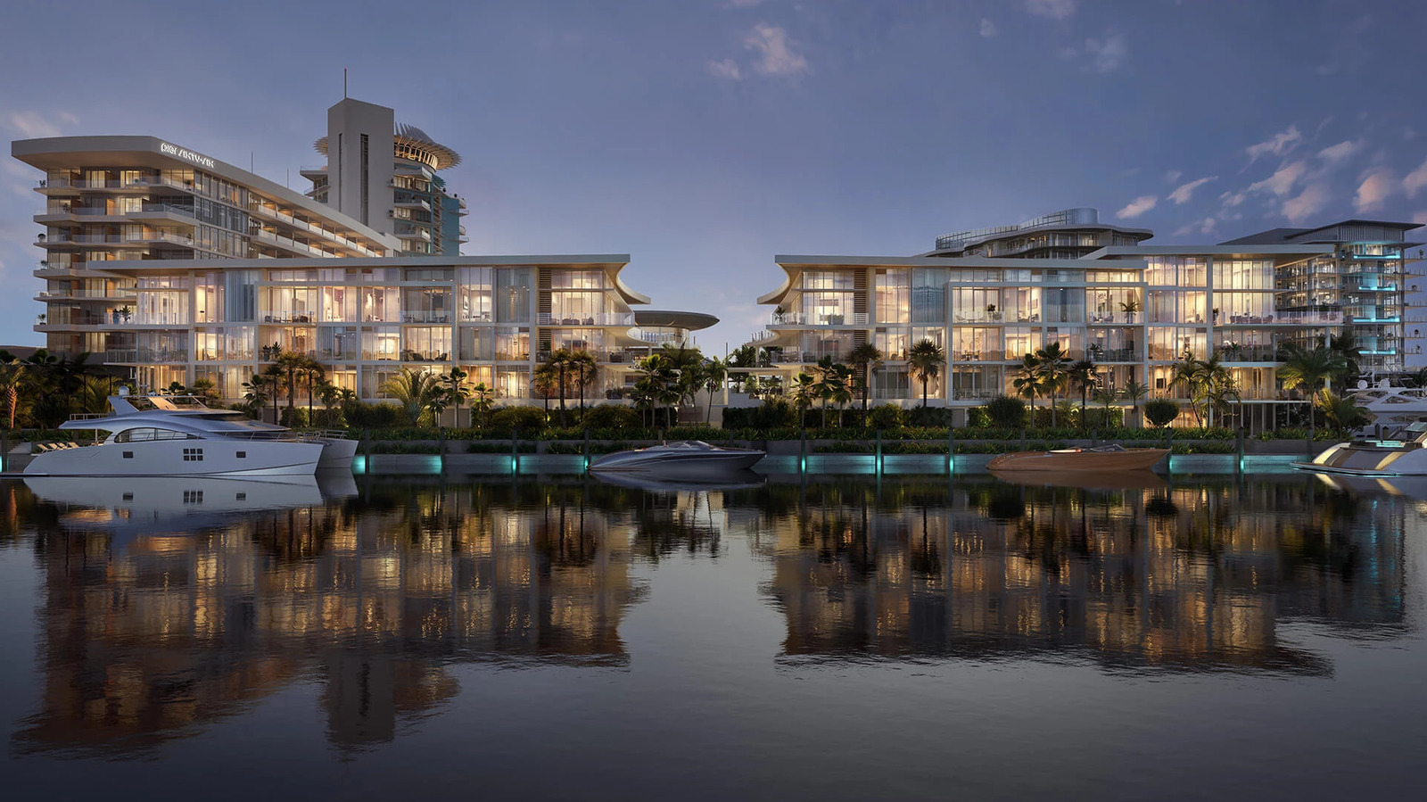 Fort Lauderdale's Iconic Resort Features A $1 Billion Upgrade, Luxury ...