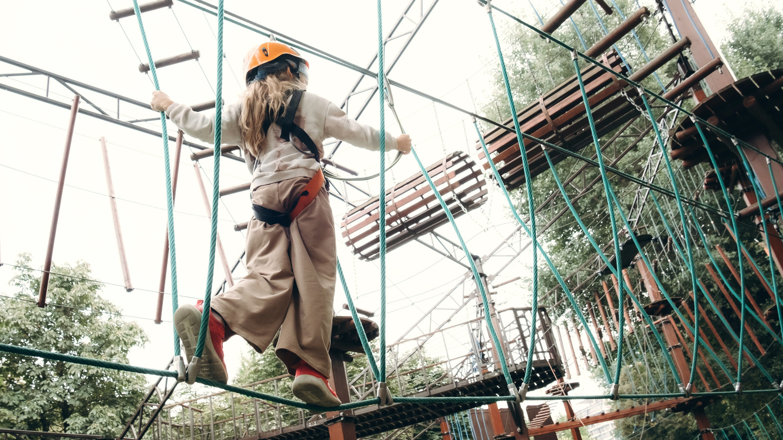 Goodbye Busy Waterparks, This Nature-Filled Alternative Is Taking Over ...