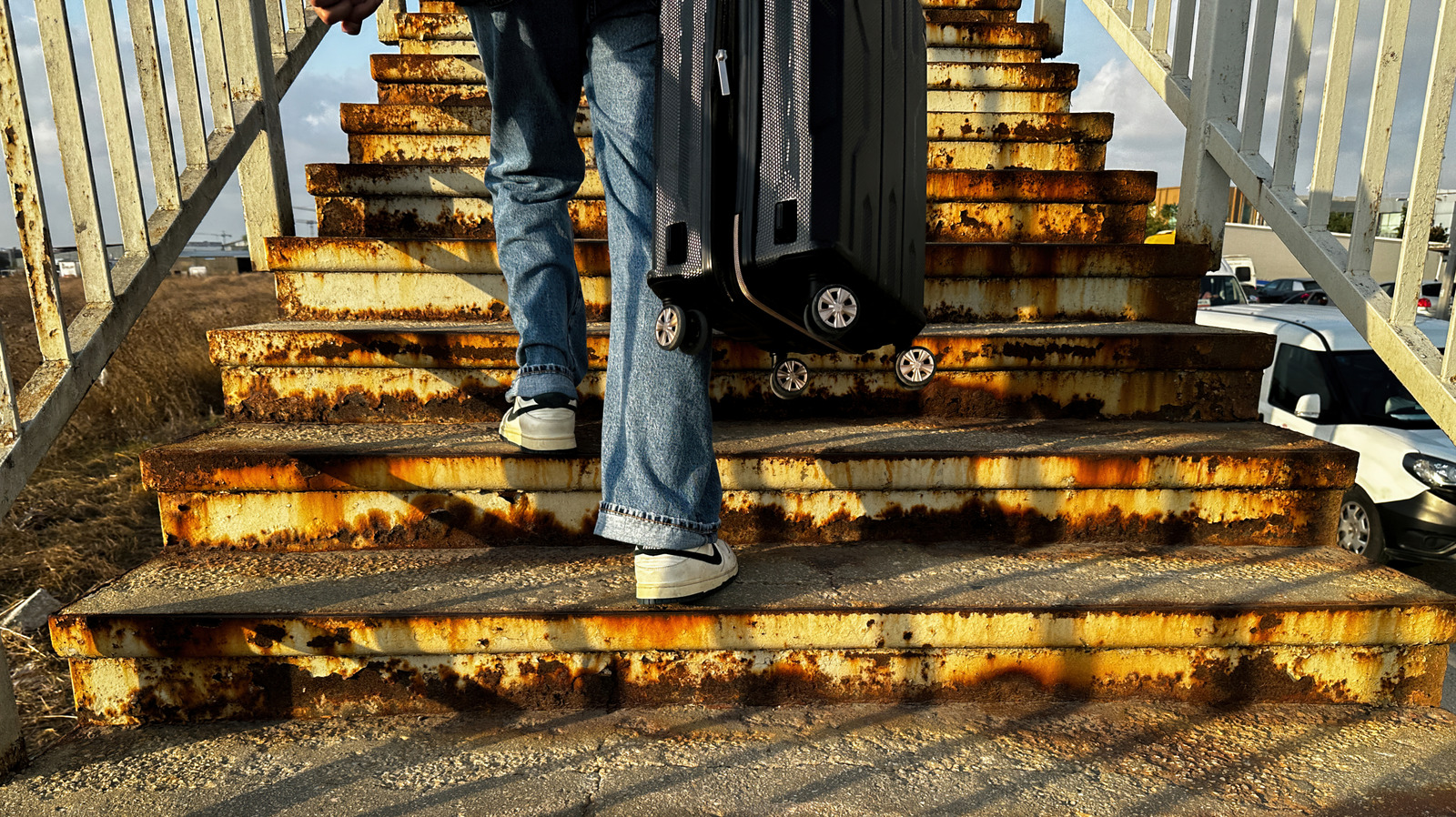 Google Maps' Game-Changing Hack Eliminates The Struggle Of Climbing ...