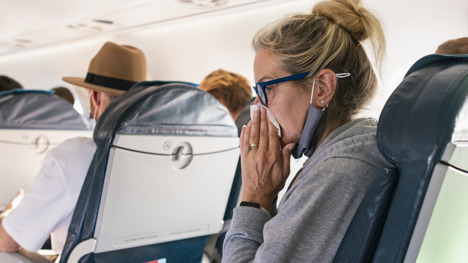 Here's What To Do If You Get Sick While Visiting Italy, According To ...