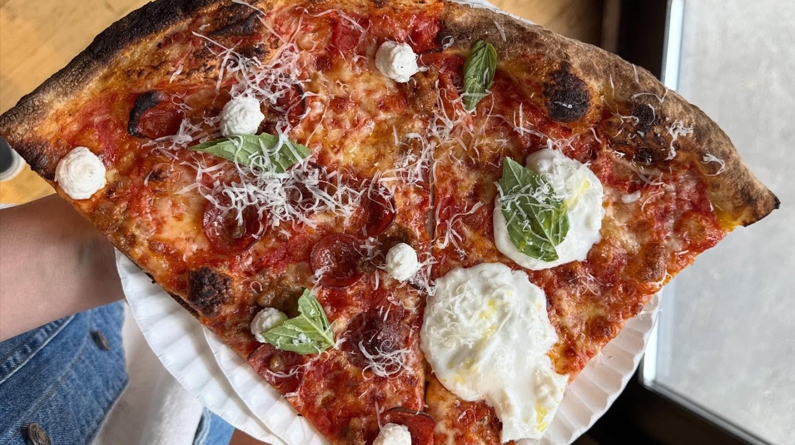 Here's Where To Find New York City's Best (And Bobby Flay's Favorite ...