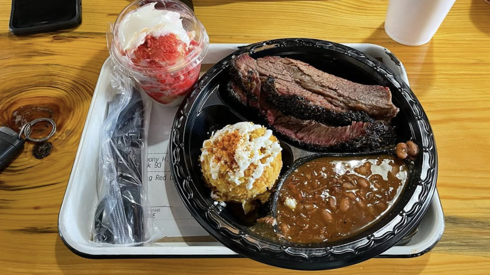 Hidden Between San Antonio And Austin Is Texas' Number One Ranked ...