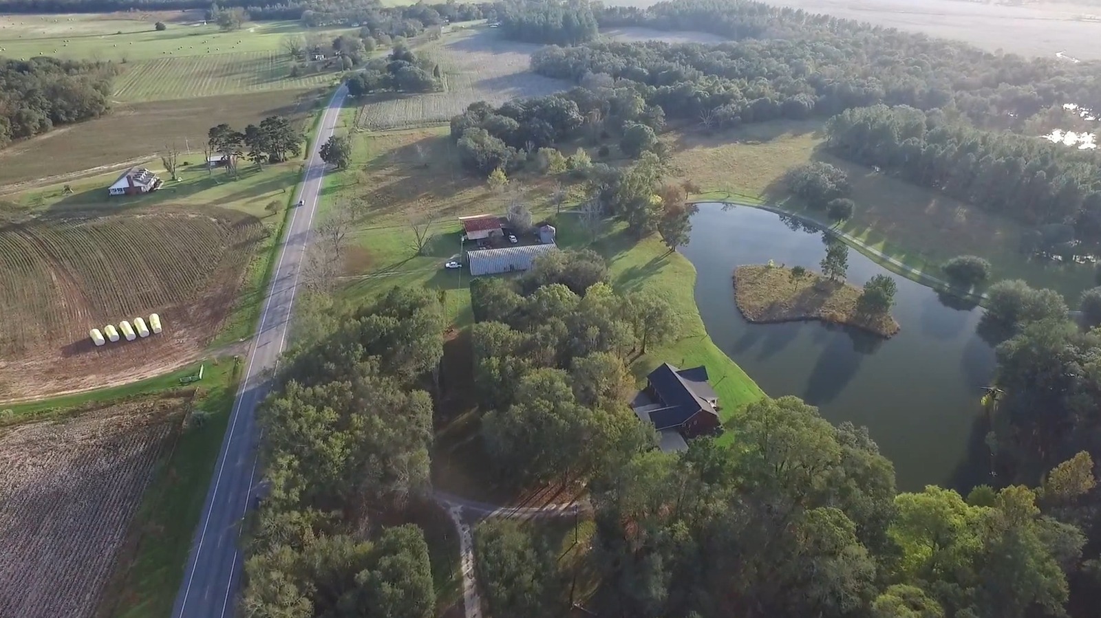 Hidden In Florida's Panhandle Is A Charming City With Breathtaking ...