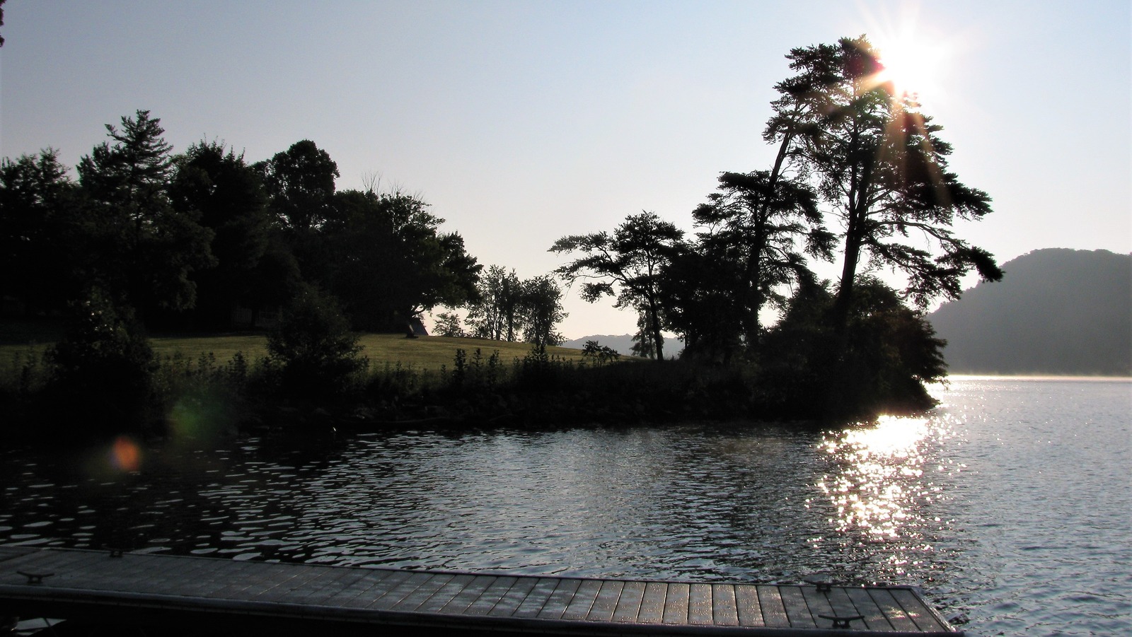 Hidden In Virginia's Blue Ridge Foothills Is A Serene State Park With ...