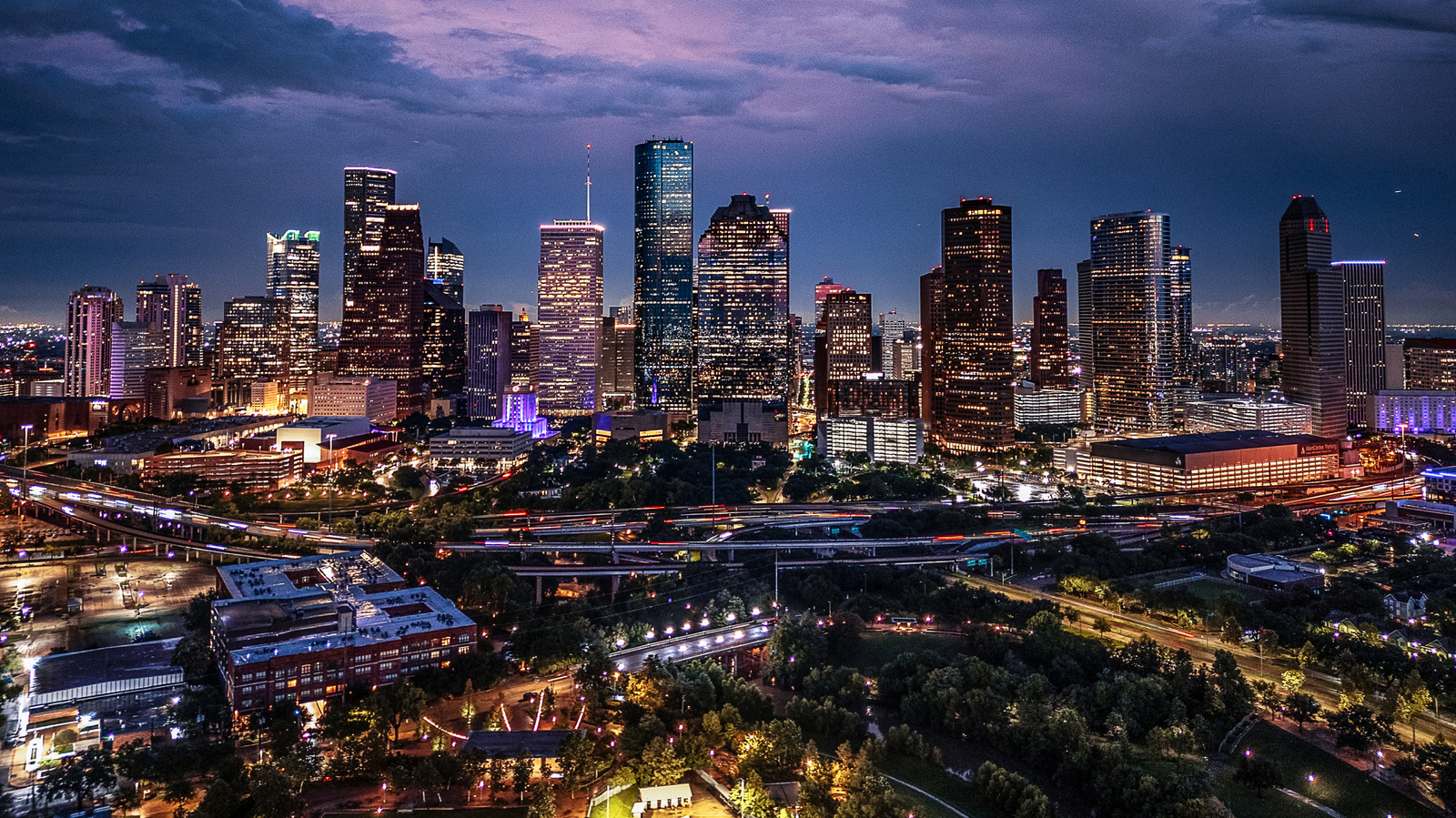 Houston's 5 Most Wildly Overhyped Tourist Attractions, According To ...