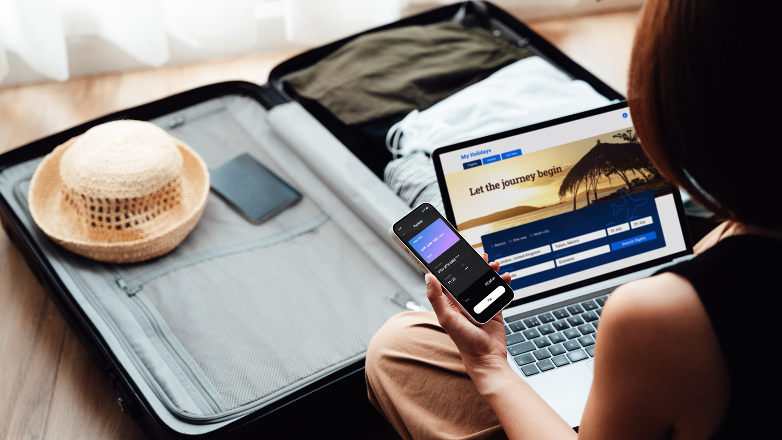 How An Open-Jaw Flight Will Be The Money-Saving Ticket You Need For ...