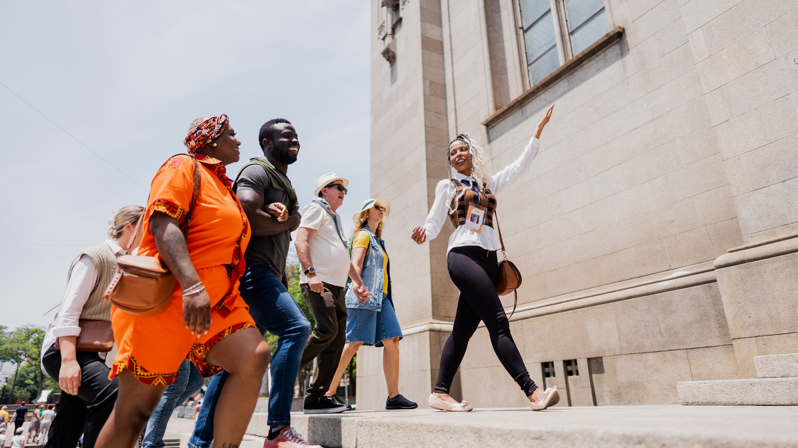 How To Find Free Walking Tours In Almost Any City