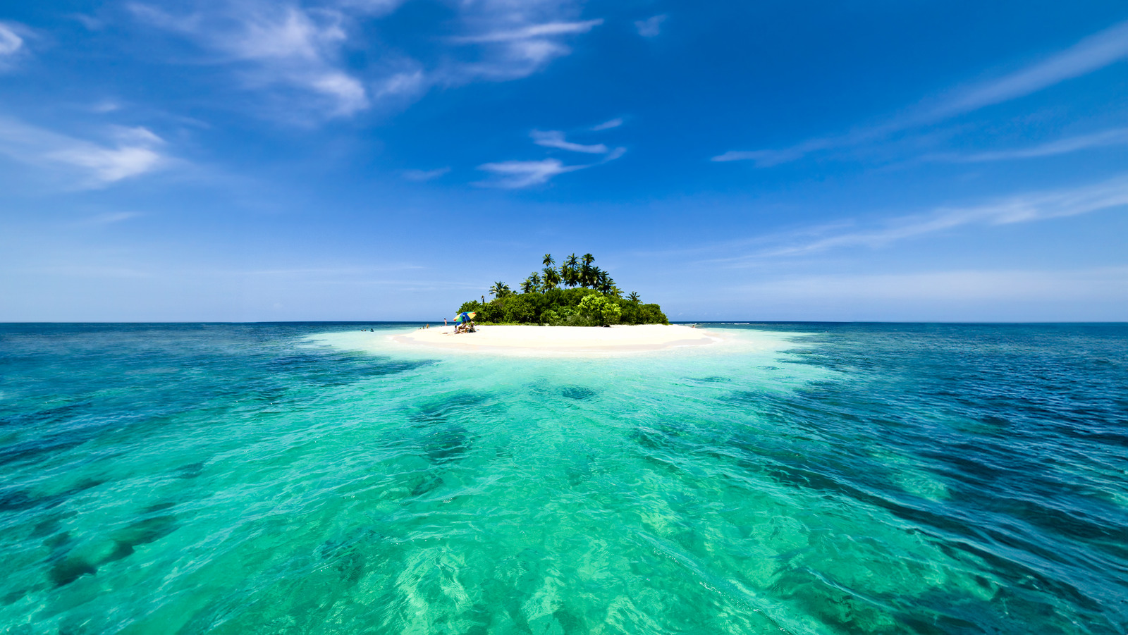 If You Need A Quiet Getaway, These Islands Have You Covered