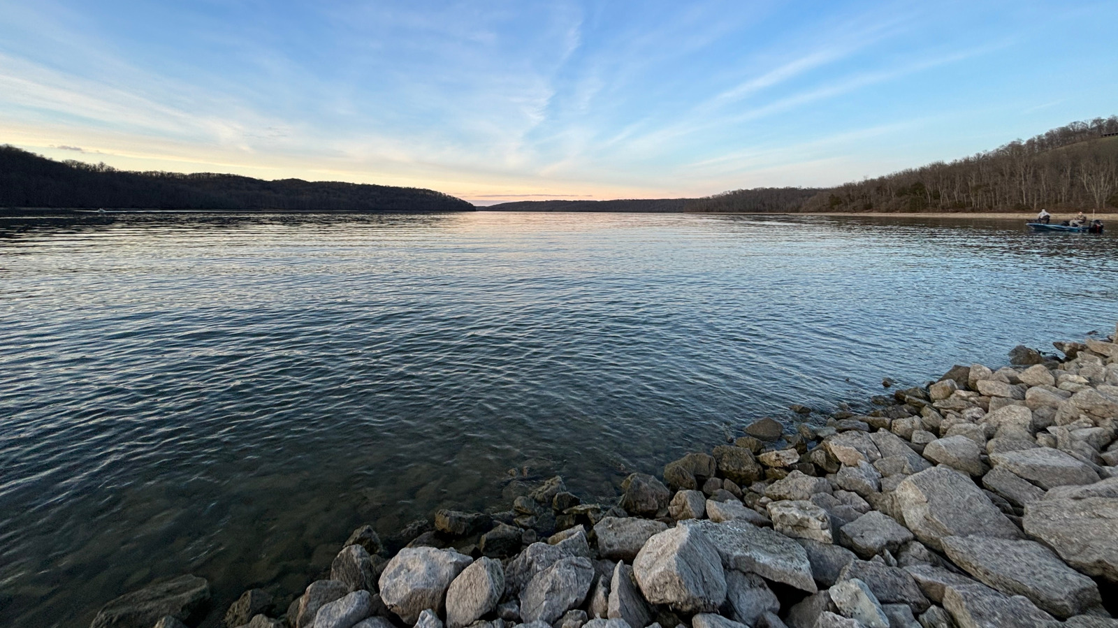 Indiana's 'Outdoor Recreation Destination' Is An Underrated County Lake ...